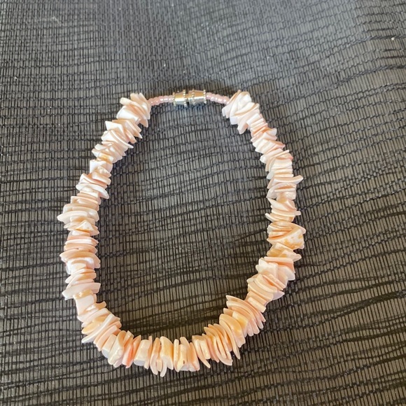 Jewelry | Puca Shell Bracelet | Poshmark